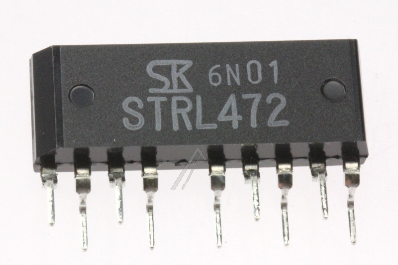 STRL472 IC KOLO