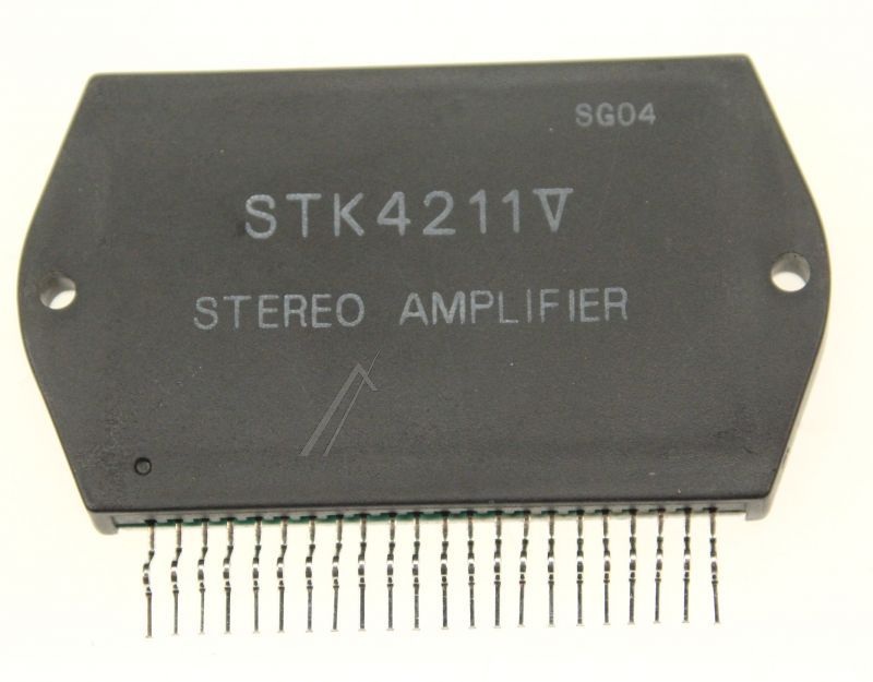 STK4211V IC KOLO