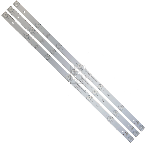 LED BAR-VOX32-6