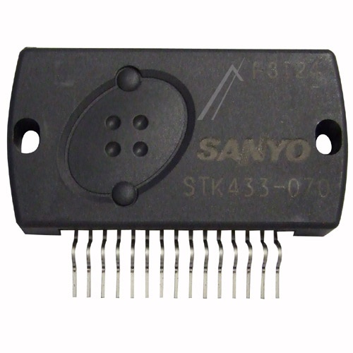 STK433-070 IC KOLO