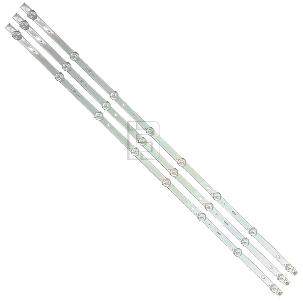 LED BAR-VOX40