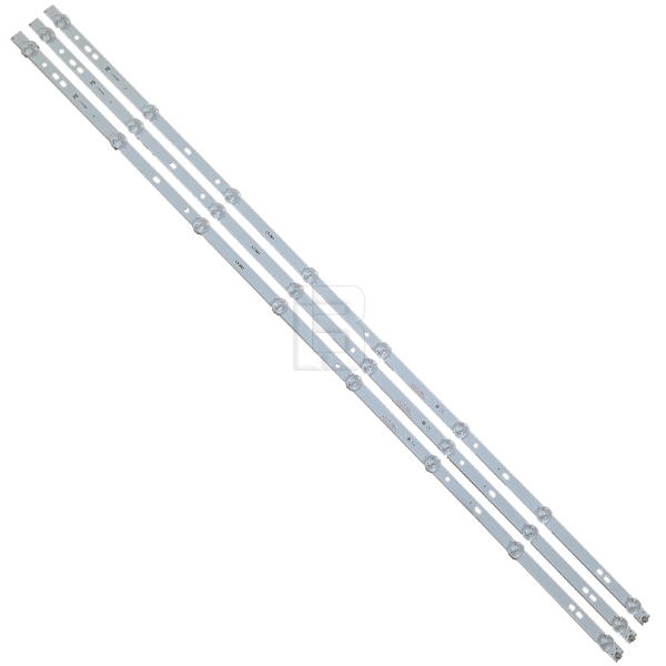 LED BAR-VOX43