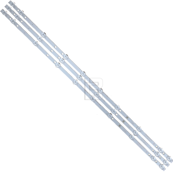 LED BAR-FOX40