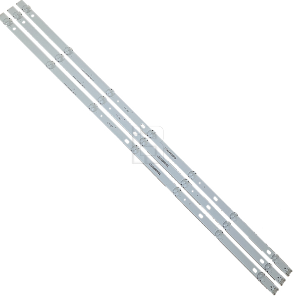 LED BAR-LG43UHDA