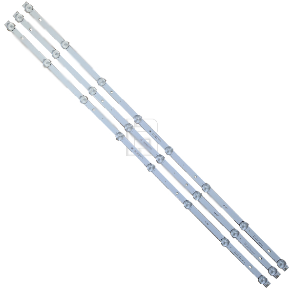 LED BAR-FOX40-4