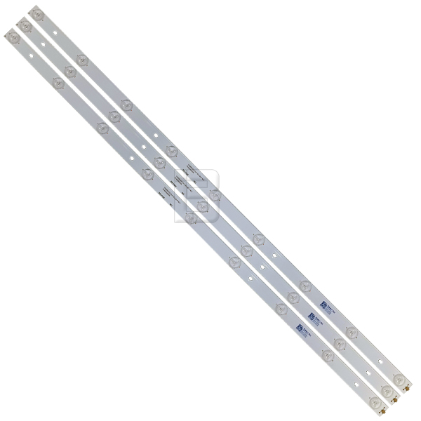 LED BAR-FOX40DLE