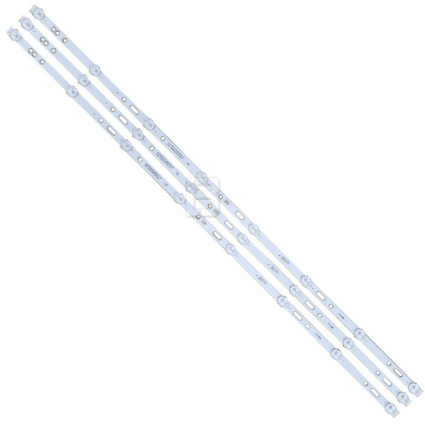 LED BAR-TESLA43-3