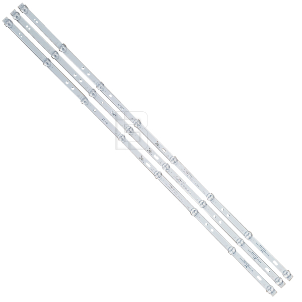 LED BAR-FOX43-2