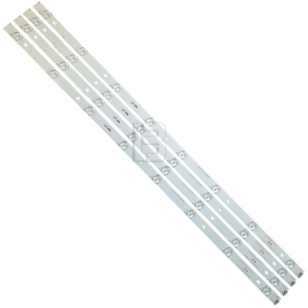 LED BAR-STARK40