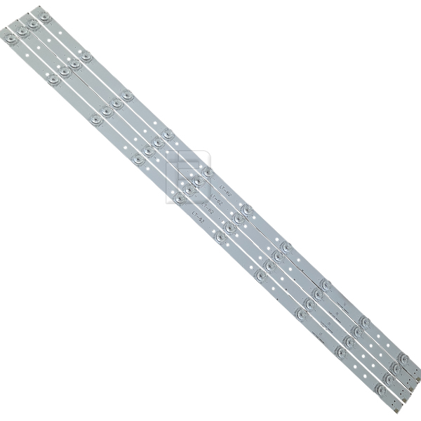 LED BAR-BLAUPUNKT40x4