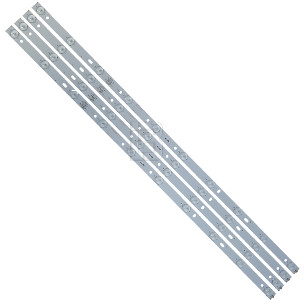 LED BAR-FOX40-2