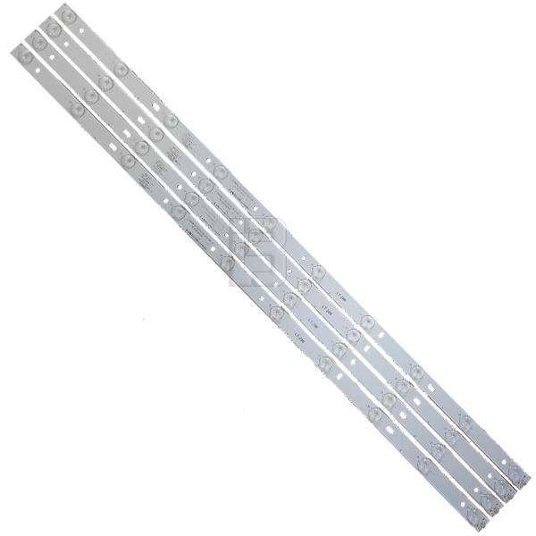 LED BAR-FOX40-1