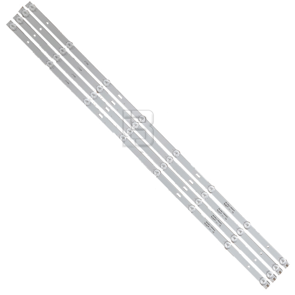 LED BAR-FOX43-1a