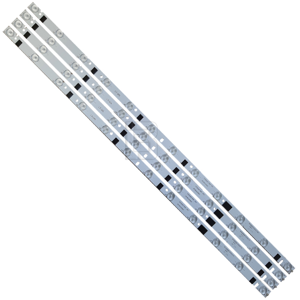 LED BAR-FOX40-3