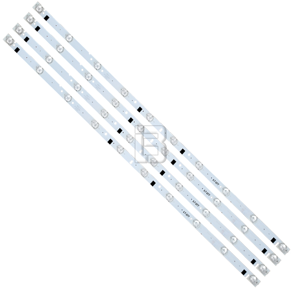 LED BAR-FOX40-5