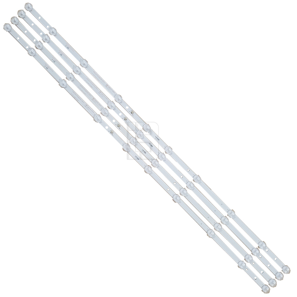 LED BAR-FOX43-4