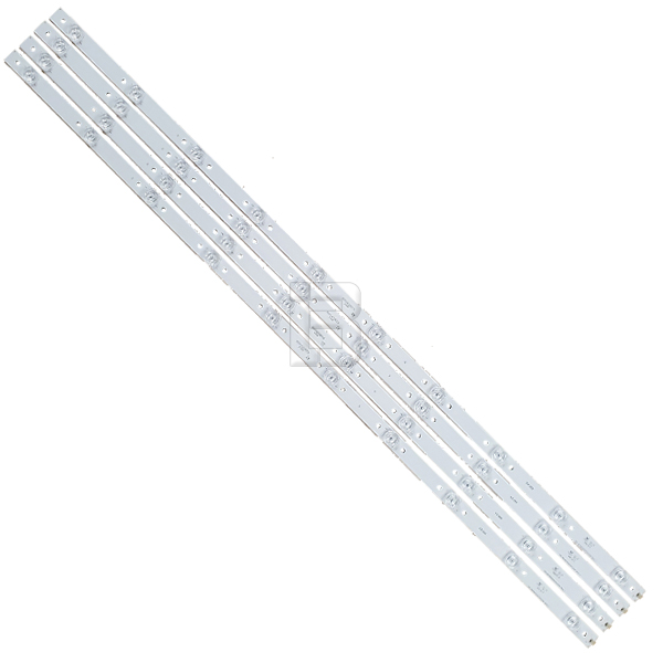 LED BAR-HISENSE49