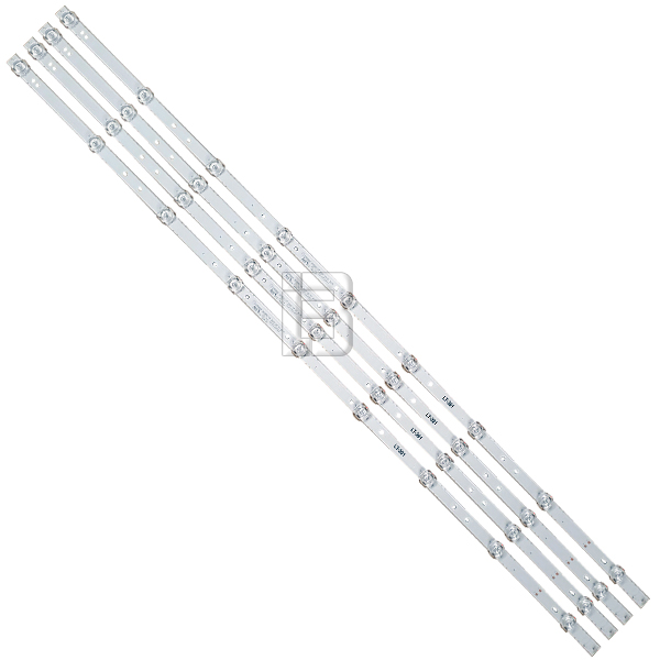 LED BAR-FOX50-1