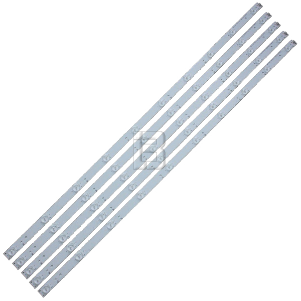 LED BAR-PHILIPS43x5