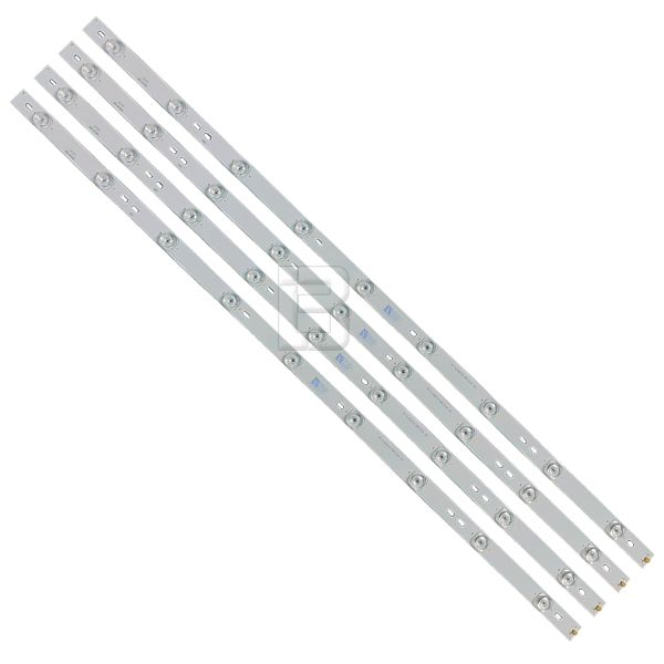 LED BAR-SHARP40C