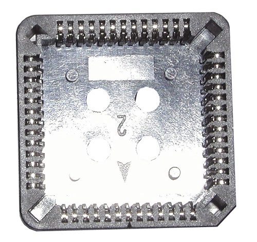 DIL PLCC52P-SMD