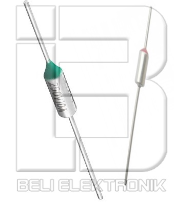 NTC229C10A TEMPERATURNI OSIGURAČ