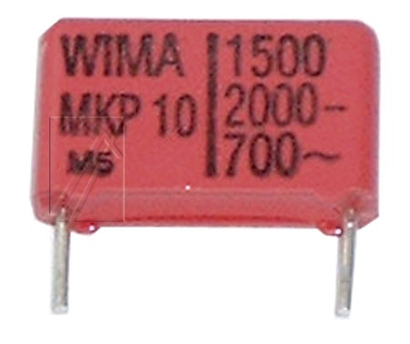 C1.5NF2000V-MKP10