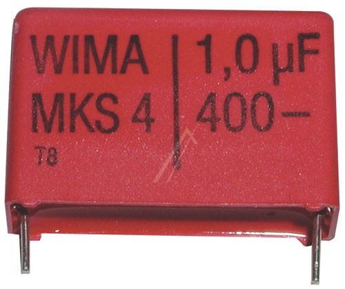 C1.0MF400V-MKS4