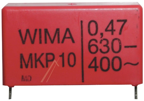 C0.47MF630V-MKP10