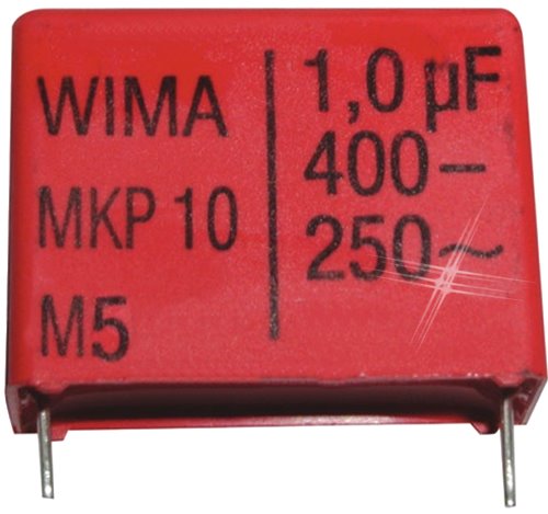 C1.0MF400V-MKP10