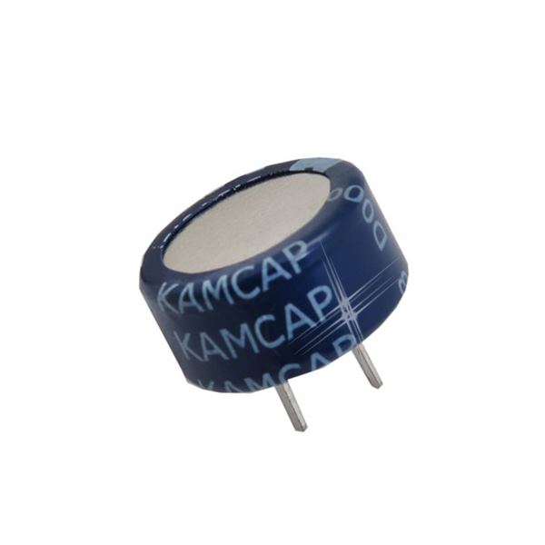 BUC 0.1F/5.5V Gold Cap