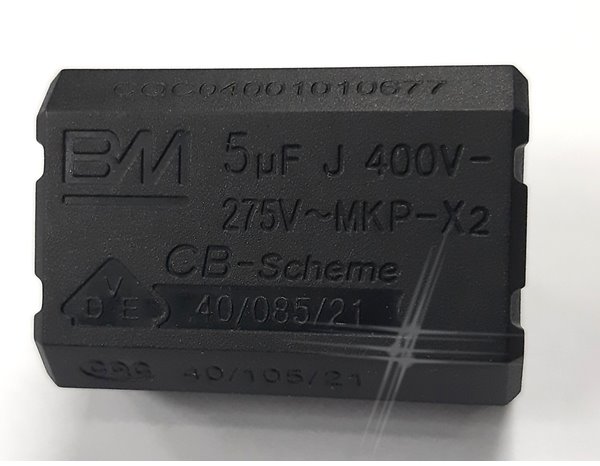 C5.0MF275V-MKP