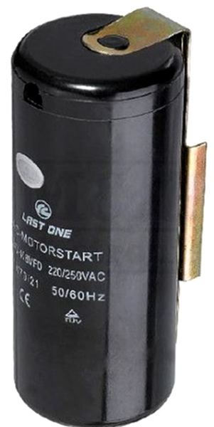 KONDENZATOR 160-200MF450V