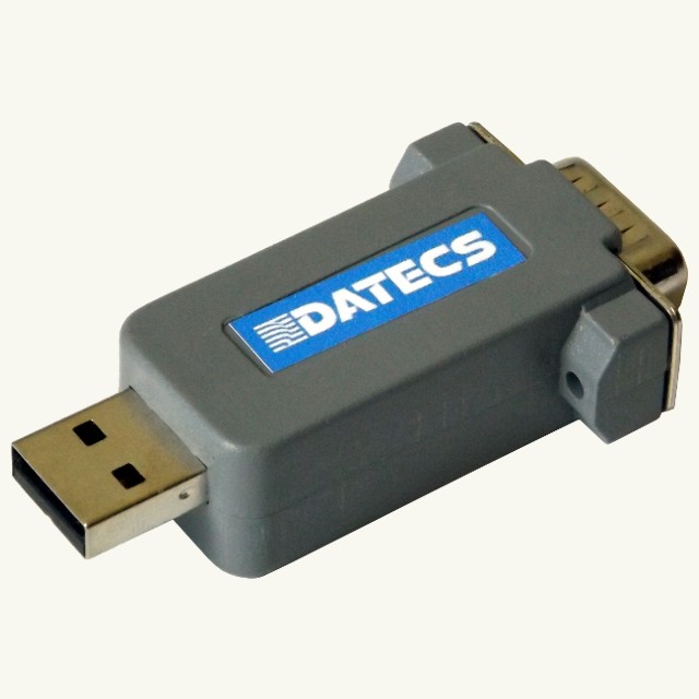 ADAPTER USB-RS232
