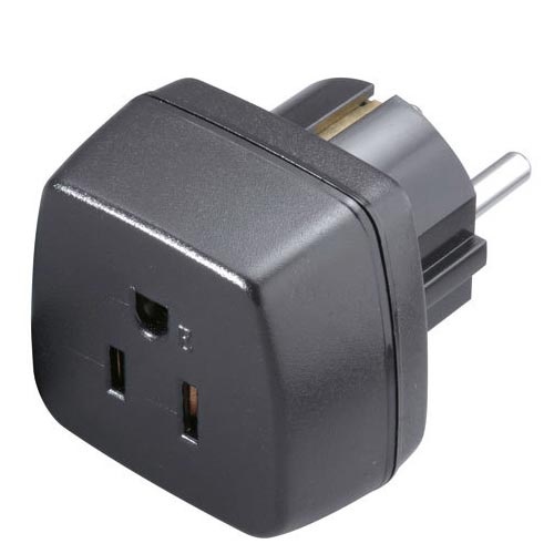 AC 220/110-USA/D STRUJNI ADAPTER