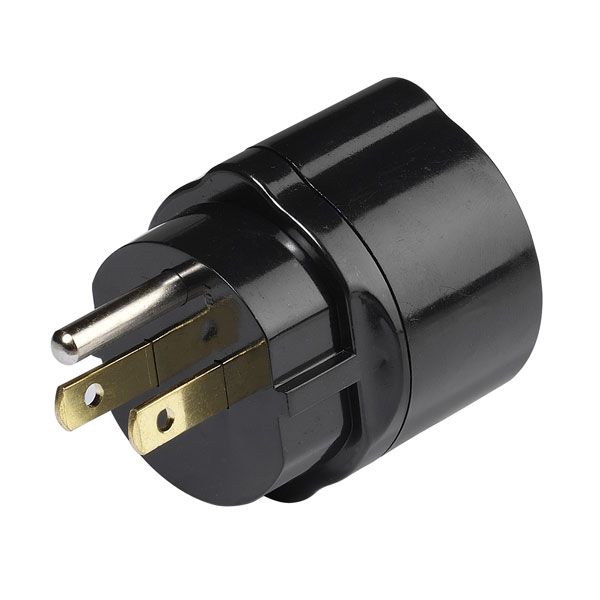 AC 110/220-D/USA STRUJNI ADAPTER