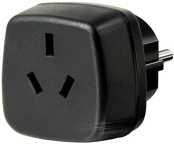 AC 220/110-AUS STRUJNI ADAPTER