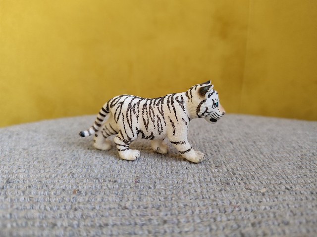 Schleich tigric