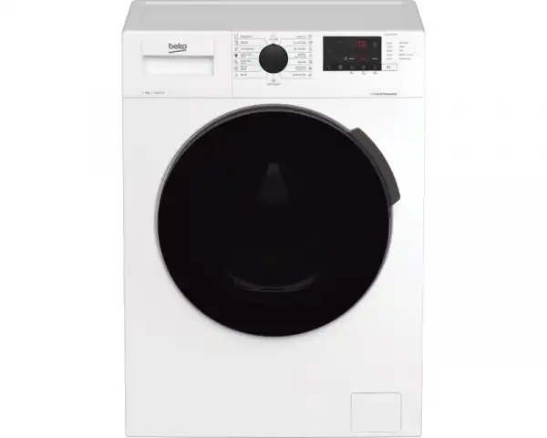 BEKO Mašina za pranje veša WUE 9622 XCW