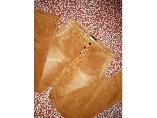 Esprit somot pantalone kao nove