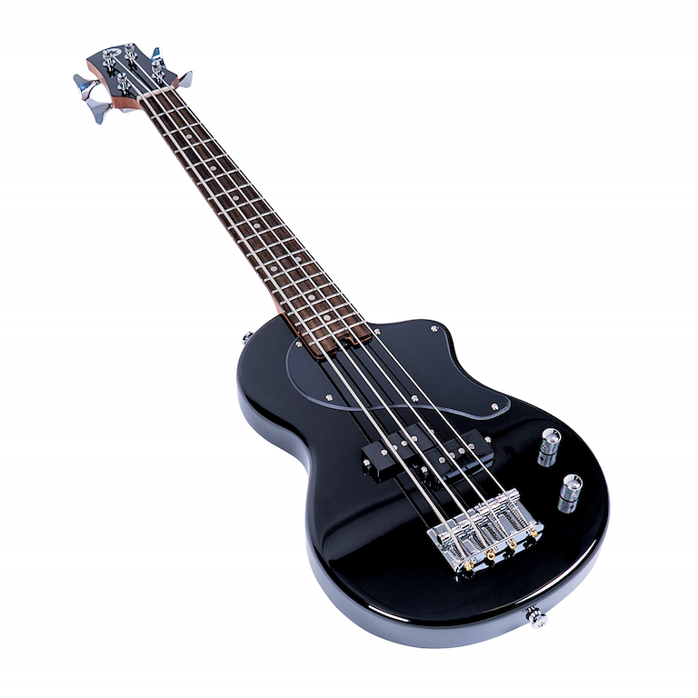 Blackstar Carry on Bass ST Jet Black