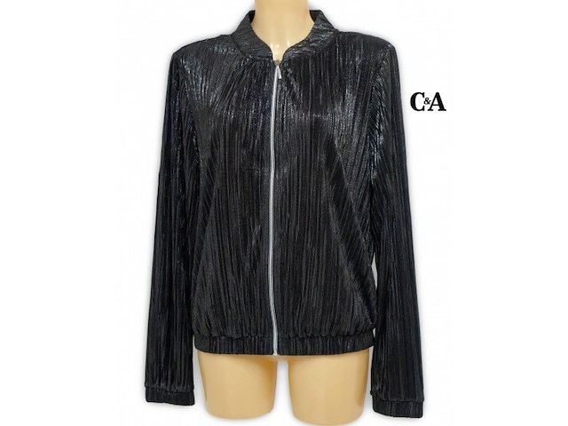 |O| CANDA Premium by C&;A jakna (38)