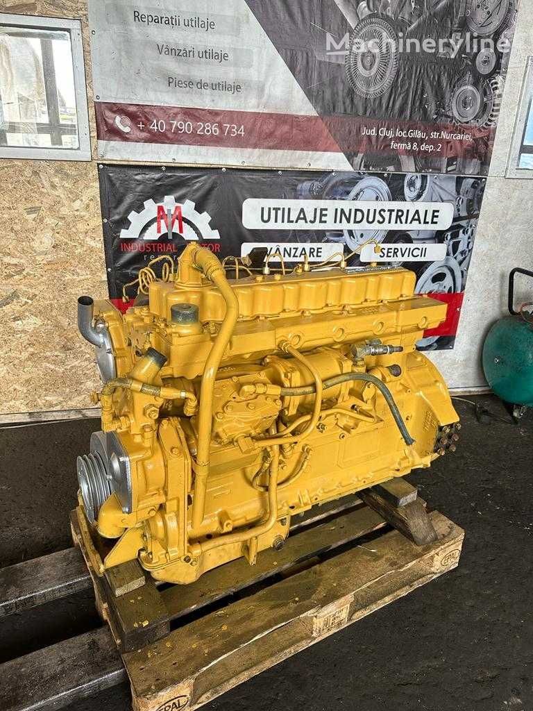 Caterpillar 3306 motor za bagera