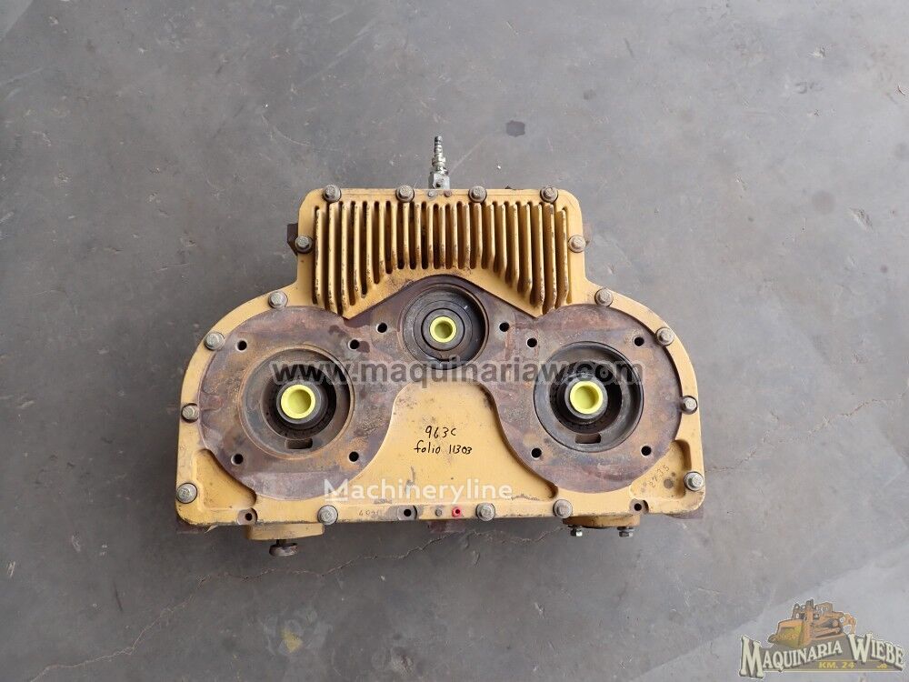 CONVERTIDOR DE TORQUE 183-4845 drugi rezervni deo za elektriku za Caterpillar 963C 973C buldožera