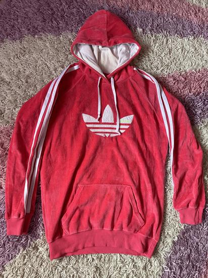 adidas duks NOV