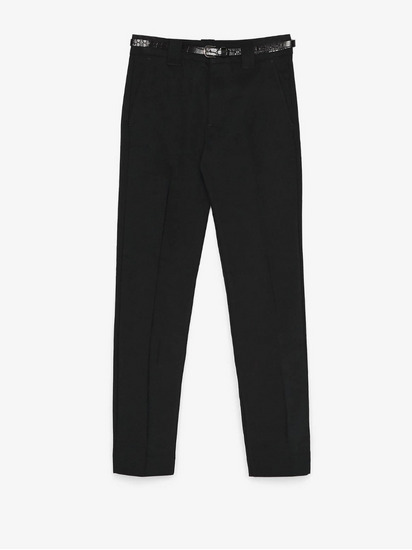 Bershka nove pantalone