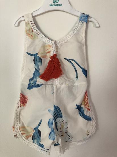 Romper/Kobinezon za bebe vel 62