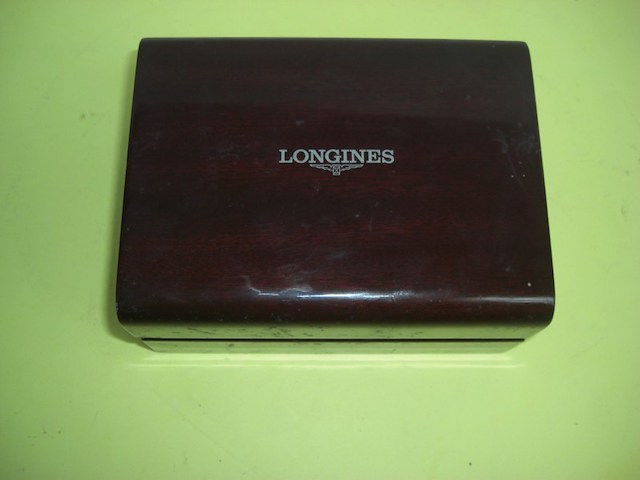Kutija Longines