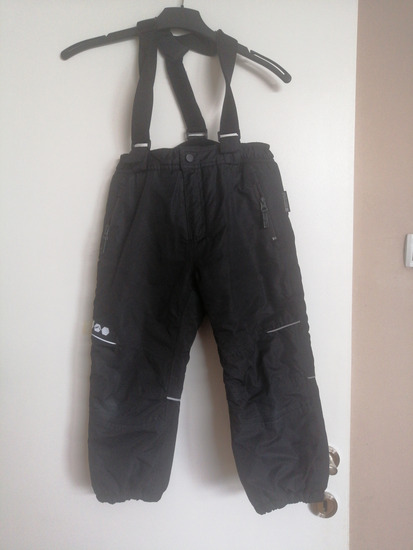 Ski pantalone