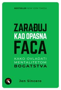 Zarađuj kao opasna faca